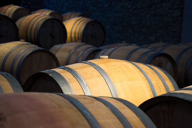 The Wines of Stobi – Macedonia For 91 Days